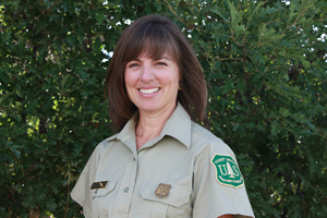 Heather Provencio selected as new Kaibab National Forest Supervisor ...
