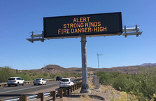 ADOT's message signs are valuable holiday weekend tools — Northern ...