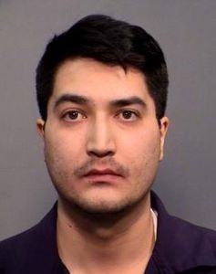 Subject Arrested for Sexual Exploitation of a Minor — Northern Arizona ...